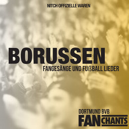 BBB VVV BBB a Borussia Dortmund football song & BVB 09 chant lyrics