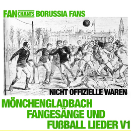 73 Borussia VfL 1900 Mönchengladbach songs, Borussia Mönchengladbach ...