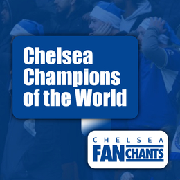 378 Chelsea FC songs, Chelsea football chants lyrics for CFC
