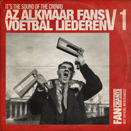 De Ben-Side a AZ football song & AZ chant lyrics