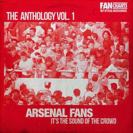 North London Forever a Arsenal football song & AFC chant lyrics