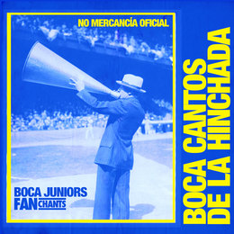 39 C.A. Boca Juniors songs, Boca Juniors football chants lyrics for C.A ...