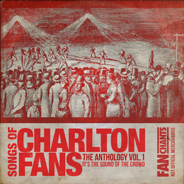 Valley Floyd Road a Charlton football song & CAFC chant lyrics