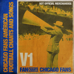 Go Bears Go a Chicago Bears football song & CB chant lyrics