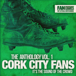 25 Cork City Football Club songs, Cork City football chants lyrics for CCFC