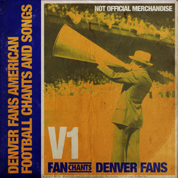 1 Denver Broncos songs, Denver Broncos football chants lyrics for DB