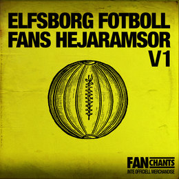 19 IF Elfsborg songs, Elfsborg football chants lyrics for IFE