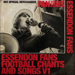 Essendon Theme Song a Essendon football song & EFC chant lyrics