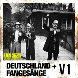 38 Deutsche Fußballmannschaft songs, Deutschland football chants lyrics ...