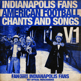1 Indianapolis Colts songs, Indianapolis Colts football chants lyrics ...