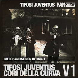 59 Juventus songs, Juventus football chants lyrics for Juve