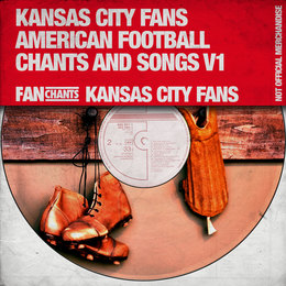 We're Gonna Beat the Hell out of You a Kansas City Chiefs football song ...