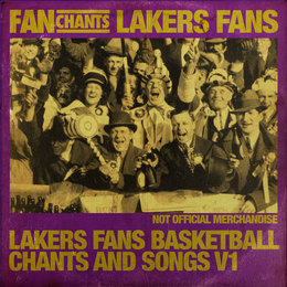 1 Los Angeles Lakers songs, Los Angeles Lakers football chants lyrics ...