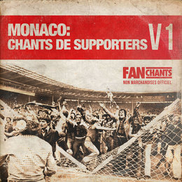 22 A.S. Monaco songs, Monaco football chants lyrics for ASM