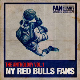 28 New York Red Bulls songs, New York Red Bulls football chants lyrics ...