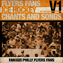 2 Philadelphia Flyers songs, Philadelphia Flyers football chants lyrics ...