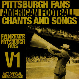 2 Pittsburgh Steelers songs, Pittsburgh Steelers football chants lyrics ...
