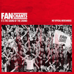 22 Wrexham FC songs, Wrexham football chants lyrics for WFC